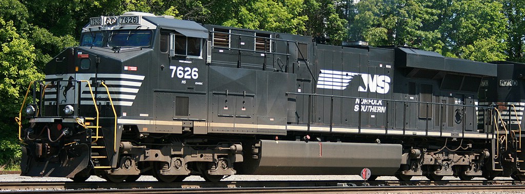 NS 7626